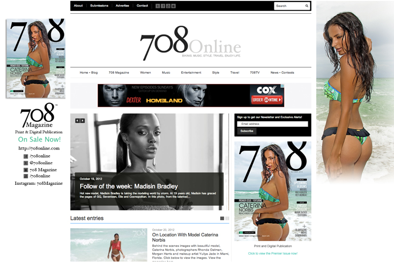 Visionspro.com | Print. Digital. Publications.